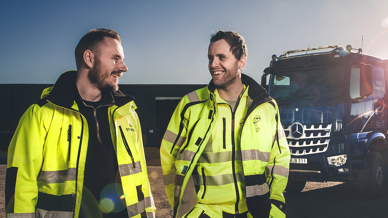 Alltransport - Wisest | Din kompletta affärspartner