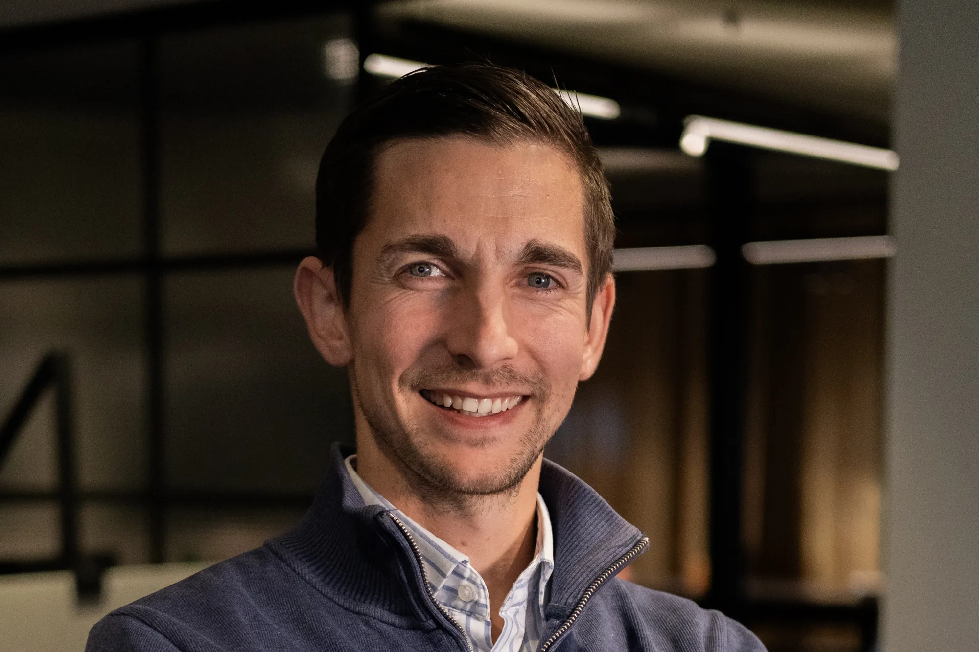 Lär känna Martin Wåhlstrand - Wisest | Din kompletta affärspartner